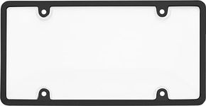 10 Best License Plate Covers 2025 in the US | There's One Clear Winner ...