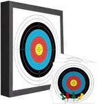 10 Best Outdoor archery targets 2025 in the US | There's One Clear ...