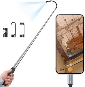 10 Best Inspection Cameras For Android 2025 in the US | There's One ...