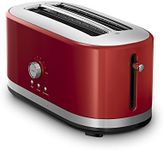 10 Best Long Slot Toasters 2025 in the US | There's One Clear Winner ...