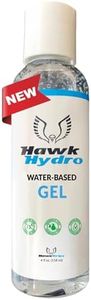 10 Best Water Based Gel For Skin 2025 in the US | There's One Clear ...