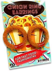 10 Best Food Jewelries 2025 in the US | There's One Clear Winner ...