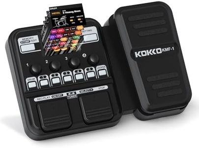 10 Best Guitar Effects Processor 2025 in the US | There's One Clear ...