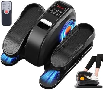 10 Best Compact Under Desk Ellipticals 2025 in the US | There's One ...