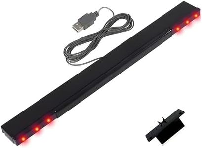 10 Best Usb Sensor Bar 2025 in the US | There's One Clear Winner ...