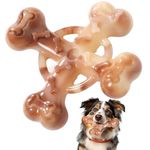 10 Best Buddy Bouncy Bone Dog Toys 2024 in the UK | There's One Clear ...