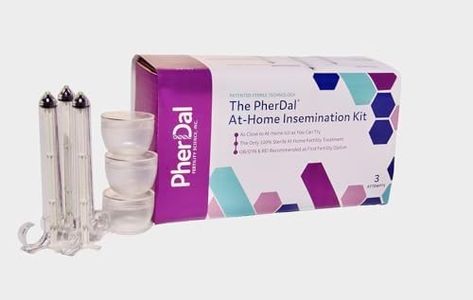 5 Best At Home Insemination Kits 2025 in the US | There's One Clear ...