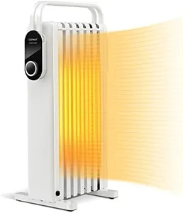 Top 10 Oil Filled Electric Radiators 2025 in the US ...
