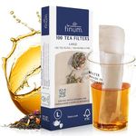 10 Best Finum Tea Filters 2024 in the UK | There's One Clear Winner ...
