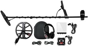 Minelab equinox 800 multi frequency metal detector Review | BestReviews.Guide