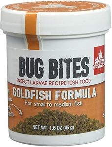 10 Best Goldfish Flakes 2025 in the US | There's One Clear Winner ...