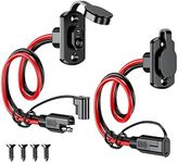 10 Best Sae Connectors 2024 in the US | Best Black Friday Products ...