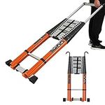 6 Best 30 Foot Ladder 2024 in the UK | There's One Clear Winner ...