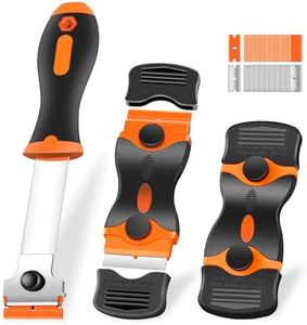 10 Best Window Paint Scraper 2025 in the US | There's One Clear Winner ...