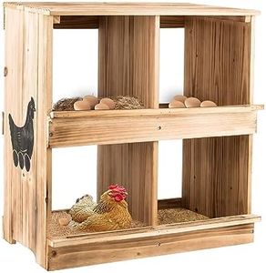 10 Best Nesting Boxes 2025 in the US | There's One Clear Winner ...