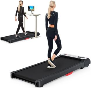 10 Best Mini Treadmills 2025 in the US | There's One Clear Winner ...