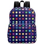 10 Best Dot Backpacks For Campus Computers 2024 in the UK | There's One ...