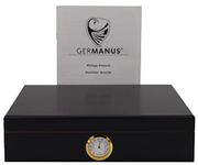 10 Best Walk In Humidor Humidifiers 2025 in the UK | There's One Clear ...