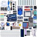 8 Best Arduino Basic Kit 2024 in the CA | There's One Clear Winner | BestReviews.guide