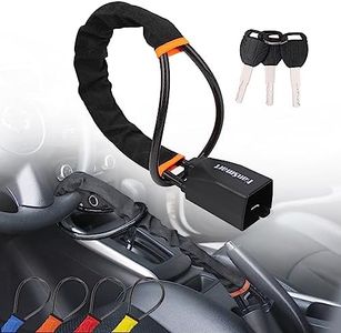 10 Best Anti Theft Products 2025 in the US | There's One Clear Winner ...