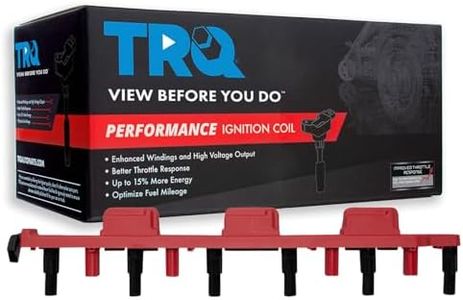 10 Best Performance Ignition Coil 2025 in the US | There's One Clear ...