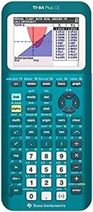 10 Best Texas Instruments Ti 84 Plus Ce Graphing Calculator 2025 in the ...