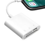 10 Best Target Sd Card Reader 2025 in the UK | There's One Clear Winner ...