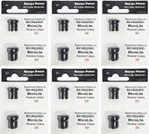 10 Best Invisible Fence Battery Backup 2025 in the US | There's One ...