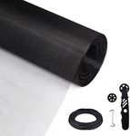 10 Best Window Screen Kits 2024 in the US | There's One Clear Winner ...