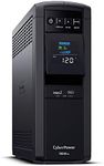 Cyberpower cp1500pfclcd ups system Review | BestReviews.Guide