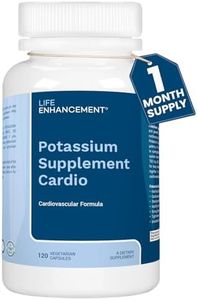 10 Best Potassium Capsules 2026 in the US | There's One Clear Winner ...