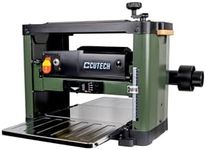 10 Best Planers With Helical Cutterheads 2025 in the US | There's One ...