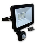 10 Best Linear Motion Sensor Lights 2025 in the UK | There's One Clear ...