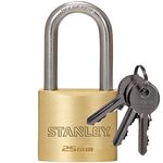 10 Best Stanley Hardware Locks And Keys 2025 in the UK | There's One ...