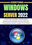 10 Best Windows Server For Dummies 2024 in the UK | There's One Clear Winner | BestReviews.guide
