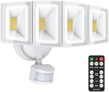 10 Best Lighting Ever Motion Sensors 2025 in the US | There's One Clear ...