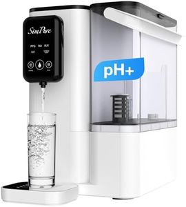 Top 10 Reverse Osmosis System For Well Water 2025 in the US | TheBestKitchenPicks.com - Expert ...