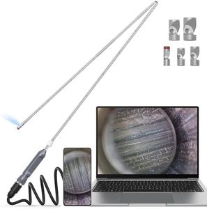 10 Best Borescope For Rifle Barrels 2025 in the US | There's One Clear ...