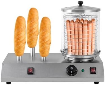 10 Best Hot Dog Toasters 2026 in the US | There's One Clear Winner ...