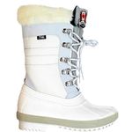 6 Best Pajar Grip Snow Boots 2024 in the UK | There's One Clear Winner ...