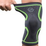 10 Best Compression Knee Brace 2025 in the IN | There's One Clear ...