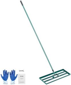 10 Best Groundskeeper Rake 2025 in the US | There's One Clear Winner ...