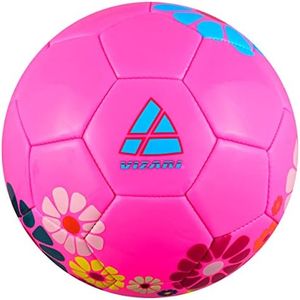 10 Best Size 4 Soccer Ball For Girls 2025 in the US | There's One Clear ...