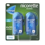 10 Best Nicotine Lozenges 2025 in the UK | There's One Clear Winner ...