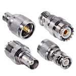 10 Best Coax For Vhf Uhf 2025 in the UK | There's One Clear Winner ...