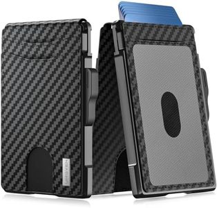 10 Best Ridge Wallets 2025 in the US | There's One Clear Winner ...