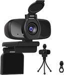 10 Best Clip On Camera For Computer Monitor 2025 in the UK | There's ...