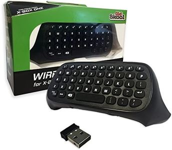 10 Best Xbox One Keyboards 2025 in the US | There's One Clear Winner ...