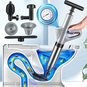 10 Best Laundry Plunger 2026 in the US | There's One Clear Winner ...