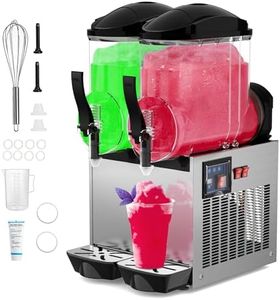 10 Best Commercial Slush Machine 2025 in the US | There's One Clear ...
